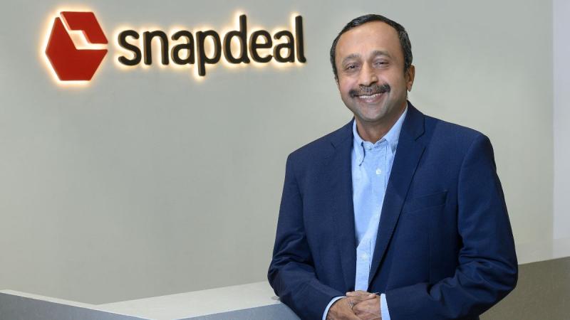 Pradeep Kumar on LinkedIn: Snapdeal’s Himanshu Chakrawarti on the ... Pradeep Kumar on LinkedIn: Snapdeal’s Himanshu Chakrawarti on the ...
