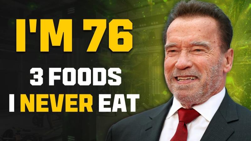 Dr Prof Vivek Gupta on LinkedIn: Arnold Schwarzenegger (Age 76) WORKOUT ... Dr Prof Vivek Gupta on LinkedIn: Arnold Schwarzenegger (Age 76) WORKOUT ...