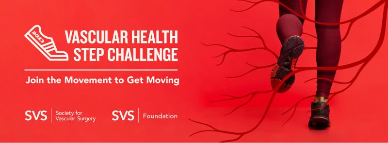 Patricia Furey MD FACS MBA on LinkedIn: Vascular Health Step Challenge Patricia Furey MD FACS MBA on LinkedIn: Vascular Health Step Challenge