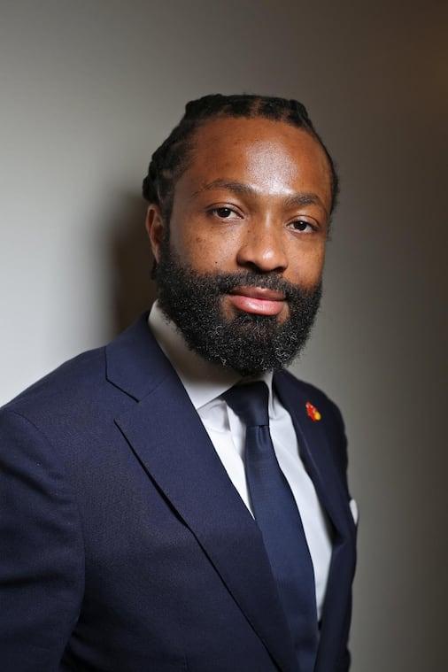 Evandro C. Carvalho on LinkedIn: Boston appoints new director for ... Evandro C. Carvalho on LinkedIn: Boston appoints new director for ...