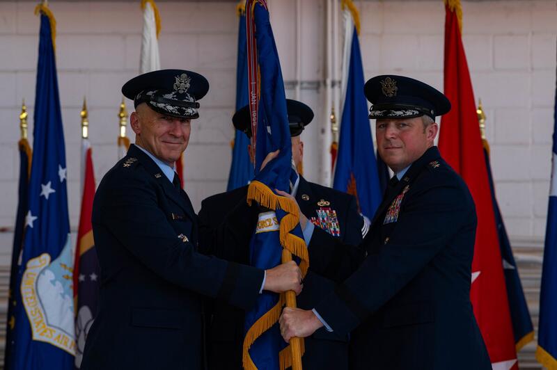 USSOCOM on LinkedIn: General Conley takes command of Air Force Special ... USSOCOM on LinkedIn: General Conley takes command of Air Force Special ...