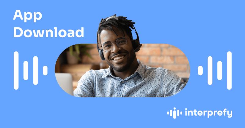 Ramakrishnan S on LinkedIn: Interprefy App Download | Interprefy ... Ramakrishnan S on LinkedIn: Interprefy App Download | Interprefy ...