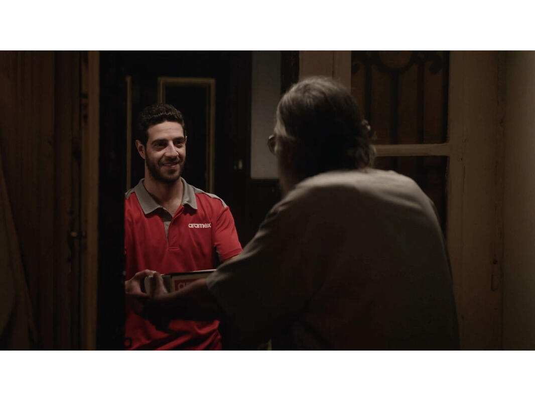 ArabAd on LinkedIn: Aramex’s heartwarming Ramadan film shows the human ... ArabAd on LinkedIn: Aramex’s heartwarming Ramadan film shows the human ...