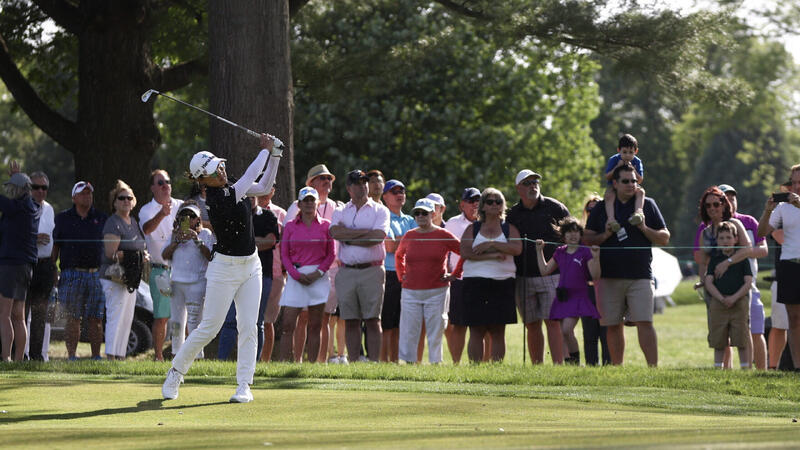 Reef Capital Partners on LinkedIn: LPGA Championship In Utah Will Offer ... Reef Capital Partners on LinkedIn: LPGA Championship In Utah Will Offer ...