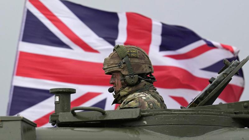 Eddie Rangel on LinkedIn: UK army chief warns citizens to prepare for ... Eddie Rangel on LinkedIn: UK army chief warns citizens to prepare for ...
