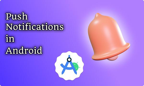 Charles Raj Iruthayaraj on LinkedIn: Push Custom Notification in ... Charles Raj Iruthayaraj on LinkedIn: Push Custom Notification in ...