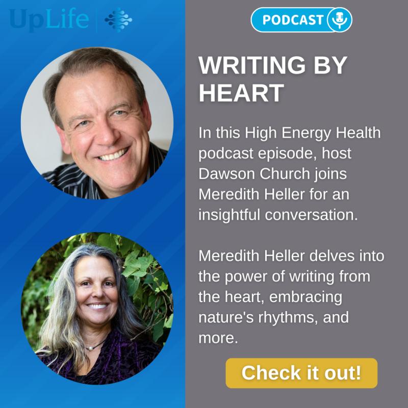 Life Enlightenment on LinkedIn: Writing By Heart: Meredith Heller and ... Life Enlightenment on LinkedIn: Writing By Heart: Meredith Heller and ...