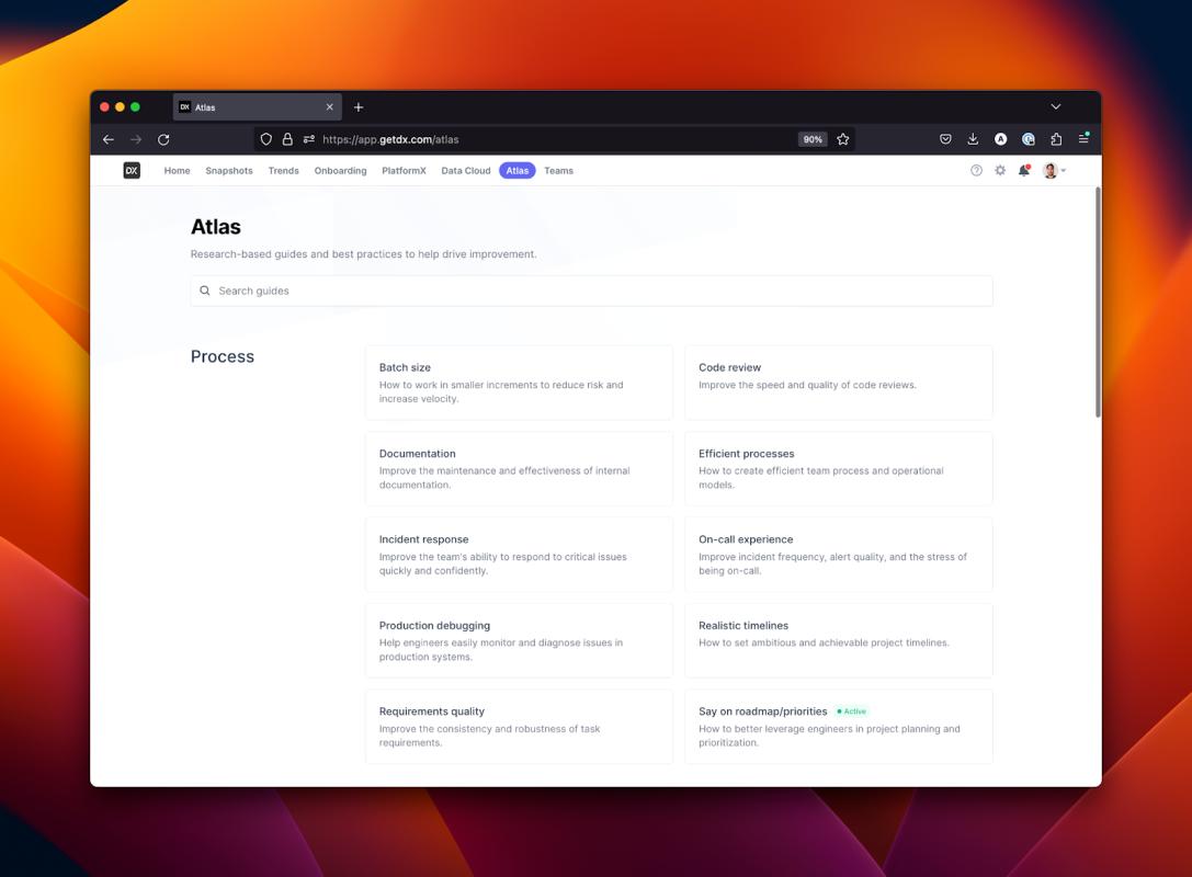 Nicole Jermak on LinkedIn: Introducing DX Atlas Nicole Jermak on LinkedIn: Introducing DX Atlas