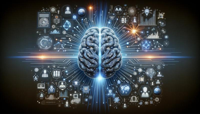 Barry B. on LinkedIn: Harnessing Generative AI for Systems Thinking Barry B. on LinkedIn: Harnessing Generative AI for Systems Thinking