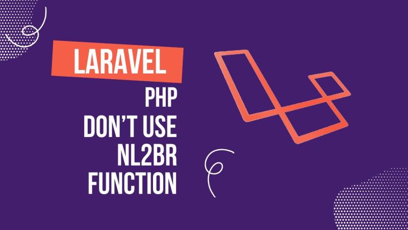 Alaa Elsaid on LinkedIn: Avoid the VSS vulnerability | don't Use nl2br() Alaa Elsaid on LinkedIn: Avoid the VSS vulnerability | don't Use nl2br()