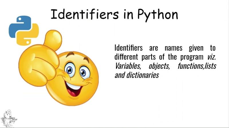 Radha Sivakumar on LinkedIn: Understanding Python: Key Concepts and ... Radha Sivakumar on LinkedIn: Understanding Python: Key Concepts and ...