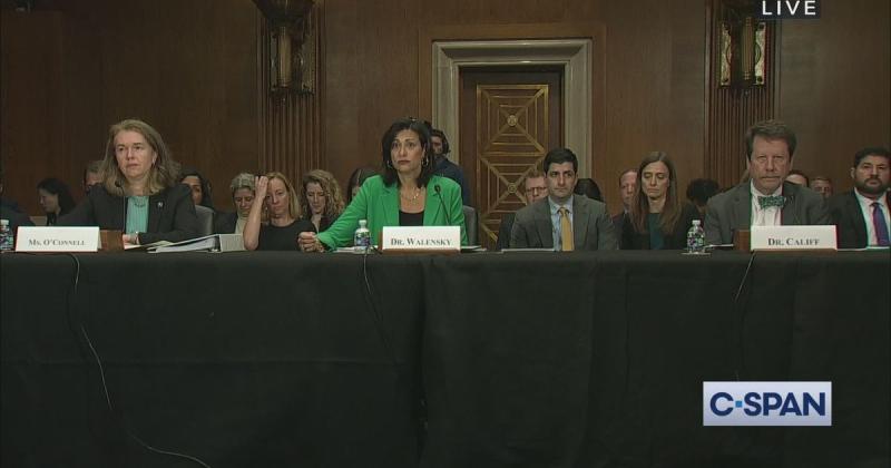 Cary Hollis MPA GA-CEM on LinkedIn: Public Health Officials Testify on ... Cary Hollis MPA GA-CEM on LinkedIn: Public Health Officials Testify on ...