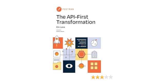 Func Ventures on LinkedIn: The API-First Transformation Func Ventures on LinkedIn: The API-First Transformation
