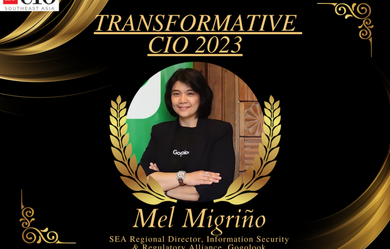 ETCIO South-East Asia on LinkedIn: Meet ETCIO SEA Transformative CIOs ... ETCIO South-East Asia on LinkedIn: Meet ETCIO SEA Transformative CIOs ...