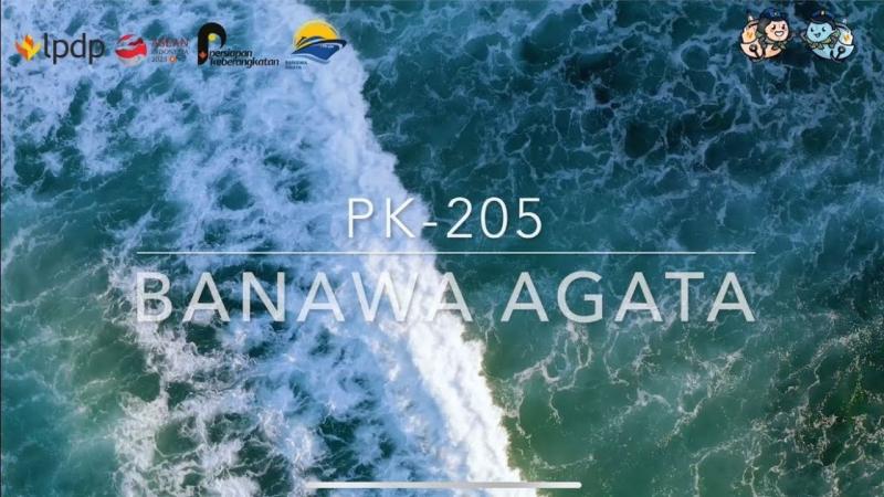 PK-205 LPDP Banawa Agata on LinkedIn: Lagu Angkatan LPDP PK-205 Banawa ... PK-205 LPDP Banawa Agata on LinkedIn: Lagu Angkatan LPDP PK-205 Banawa ...