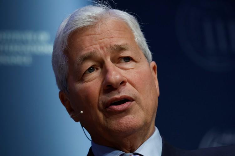 Barbie Brewer on LinkedIn: Jamie Dimon says remote work ‘doesn’t work ... Barbie Brewer on LinkedIn: Jamie Dimon says remote work ‘doesn’t work ...
