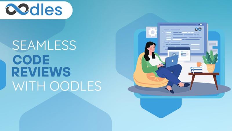 How Oodles simplifies code reviews | Oodles Platform posted on the ... How Oodles simplifies code reviews | Oodles Platform posted on the ...