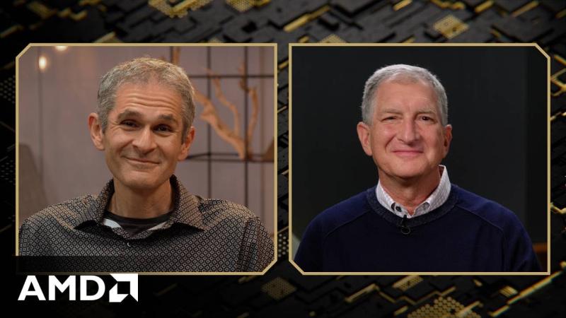 Mark Papermaster on LinkedIn: Advanced Insights Ep. 4: Amin Vahdat on ... Mark Papermaster on LinkedIn: Advanced Insights Ep. 4: Amin Vahdat on ...