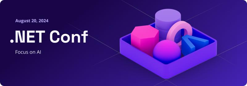 Reynier Lester Claro Escalona on LinkedIn: Announcing .NET Conf: Focus ... Reynier Lester Claro Escalona on LinkedIn: Announcing .NET Conf: Focus ...