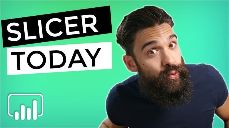 Calvin (The Cuong) T. on LinkedIn: How to set a DATE SLICER to TODAY by ... Calvin (The Cuong) T. on LinkedIn: How to set a DATE SLICER to TODAY by ...