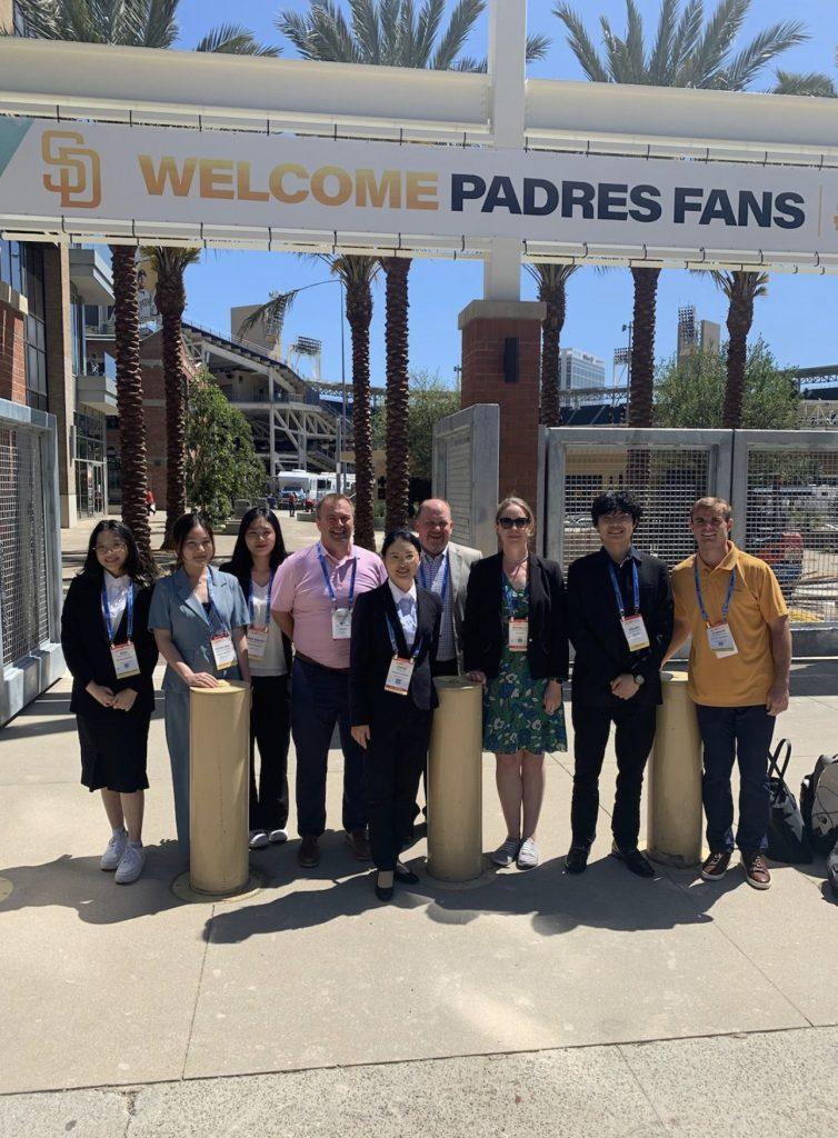 Spencer Educational Foundation on LinkedIn: DePauw Representatives Join ... Spencer Educational Foundation on LinkedIn: DePauw Representatives Join ...