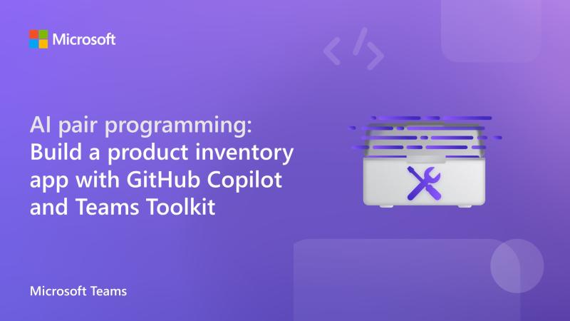 John Alexander on LinkedIn: AI pair programming: Build a product ... John Alexander on LinkedIn: AI pair programming: Build a product ...
