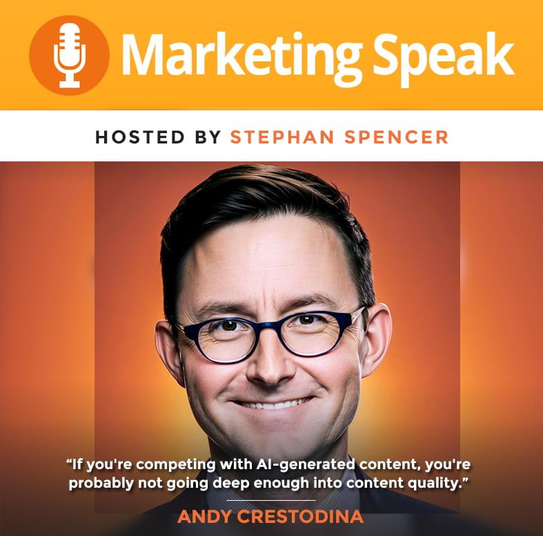 Andy Crestodina on LinkedIn: How Content Marketing Is Evolving With ... Andy Crestodina on LinkedIn: How Content Marketing Is Evolving With ...