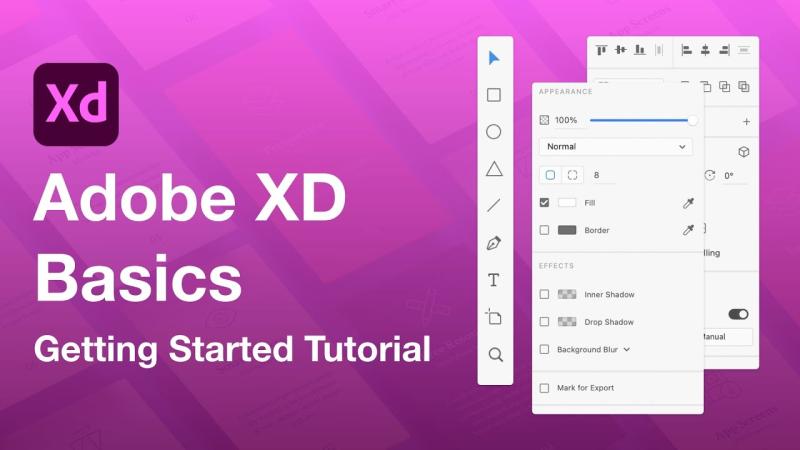 Aditya Bhargava on LinkedIn: Adobe XD Basics : Getting Started Tutorial Aditya Bhargava on LinkedIn: Adobe XD Basics : Getting Started Tutorial