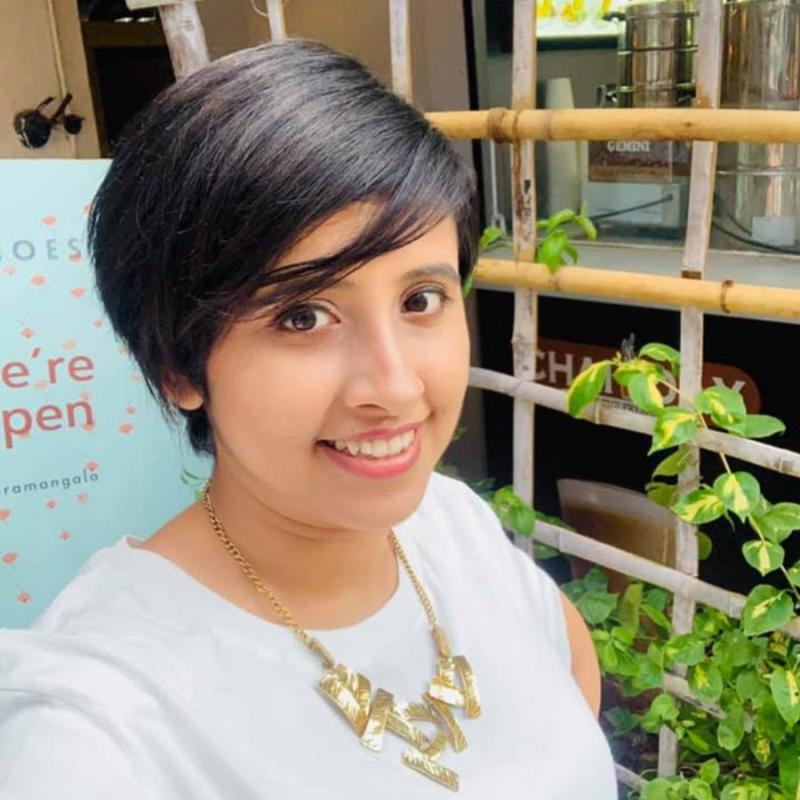 Anwesha Chattopadhyay on LinkedIn: Aspiring Banker Anwesha - YouTube Anwesha Chattopadhyay on LinkedIn: Aspiring Banker Anwesha - YouTube