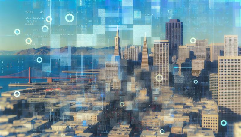 Vector AIS on LinkedIn: Emerging San Francisco Startups Revolutionizing ... Vector AIS on LinkedIn: Emerging San Francisco Startups Revolutionizing ...
