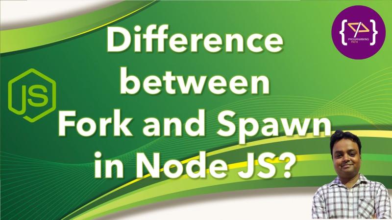 Shubham Verma on LinkedIn: Difference between Fork and Spawn in Hindi ... Shubham Verma on LinkedIn: Difference between Fork and Spawn in Hindi ...