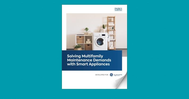 Elizabeth Parks on LinkedIn: GE Appliances - Solving Multifamily ... Elizabeth Parks on LinkedIn: GE Appliances - Solving Multifamily ...