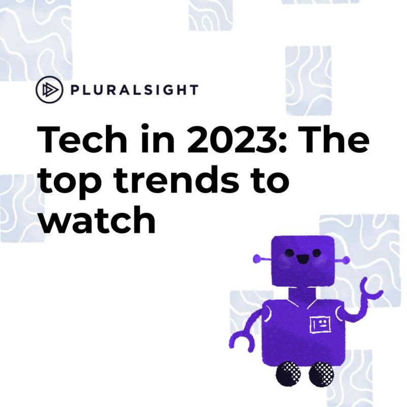 Fernando Cutire on LinkedIn: Tech in 2023: The top trends to watch ... Fernando Cutire on LinkedIn: Tech in 2023: The top trends to watch ...