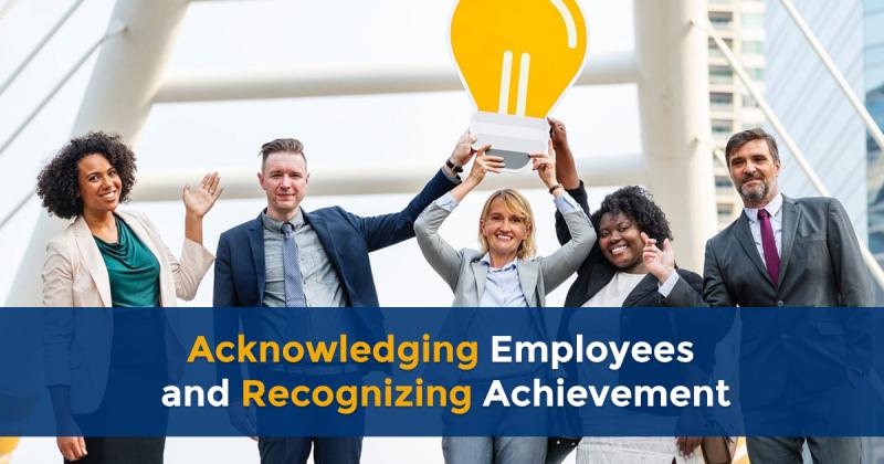 Thomas K. on LinkedIn: Tips on Employee Recognition and Acknowledging ... Thomas K. on LinkedIn: Tips on Employee Recognition and Acknowledging ...