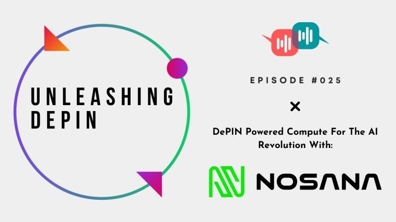Unleashing DePIN on LinkedIn: Unleashing DePIN #025 - DePIN Powered ... Unleashing DePIN on LinkedIn: Unleashing DePIN #025 - DePIN Powered ...