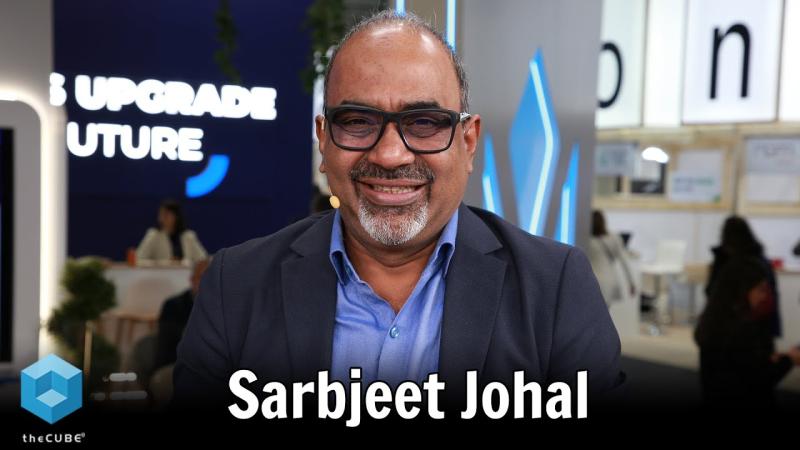 Meet David Vellante and John Furrier at MWC Barcelona | Sarbjeet Johal ... Meet David Vellante and John Furrier at MWC Barcelona | Sarbjeet Johal ...