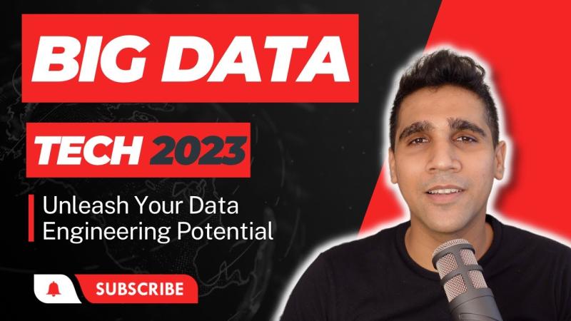 Anuj Syal on LinkedIn: Big Data Tech Stack You Need to Learn in 2023/24 Anuj Syal on LinkedIn: Big Data Tech Stack You Need to Learn in 2023/24