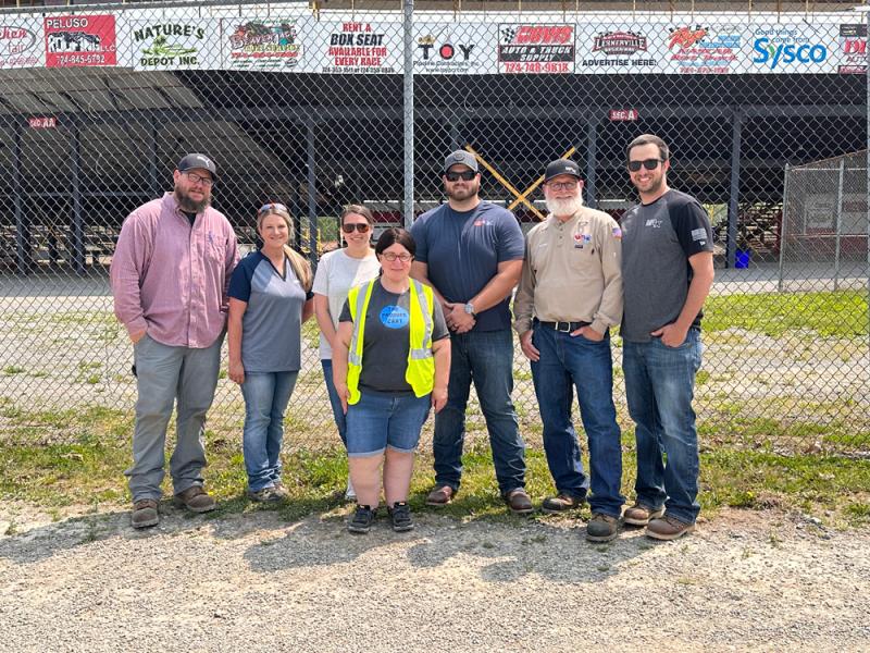 Tyler Beck on LinkedIn: MPLX supports Community Partnership’s food ... Tyler Beck on LinkedIn: MPLX supports Community Partnership’s food ...