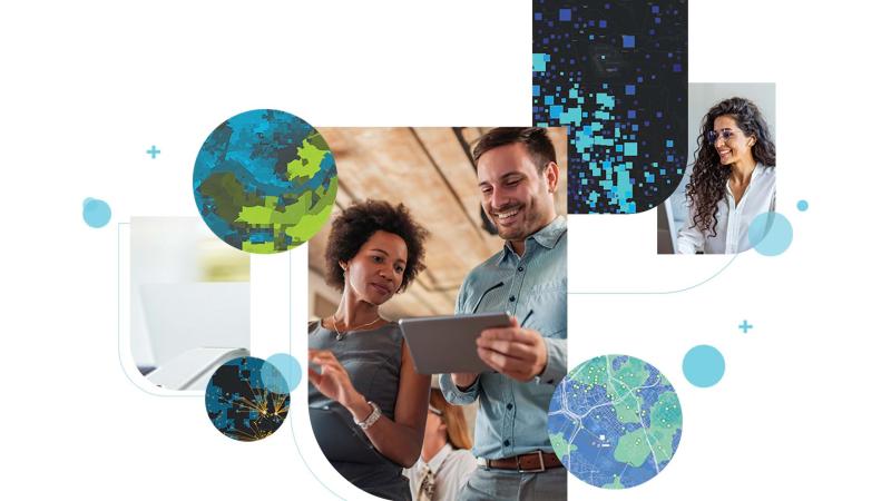 Glenn Letham on LinkedIn: Esri Partners Help Customers Improve ... Glenn Letham on LinkedIn: Esri Partners Help Customers Improve ...