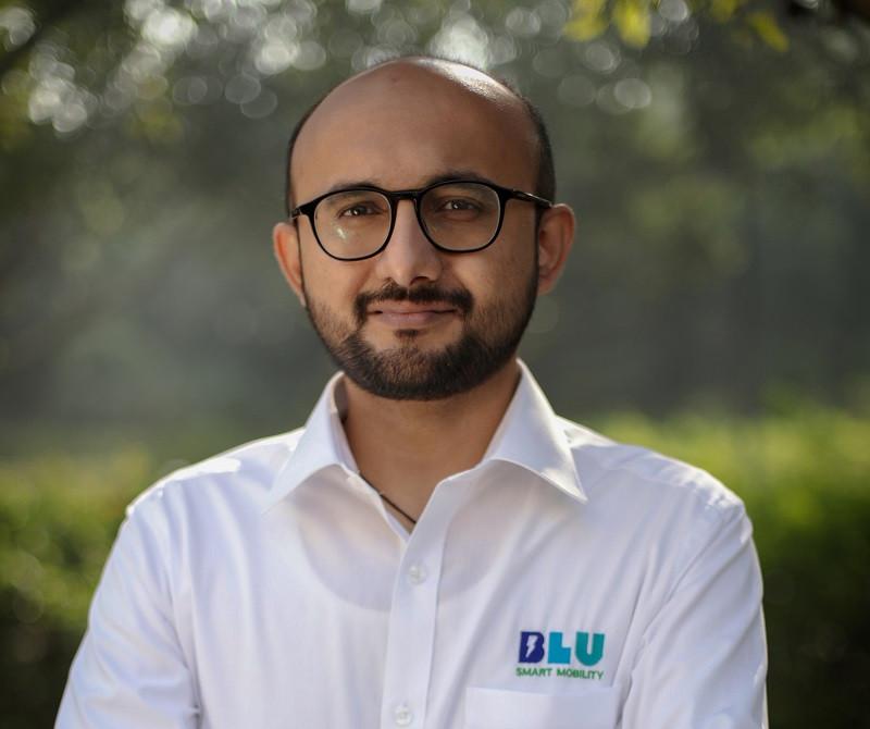 Anirudh Arun on LinkedIn: Anirudh Arun on how BluSmart is redefining ... Anirudh Arun on LinkedIn: Anirudh Arun on how BluSmart is redefining ...