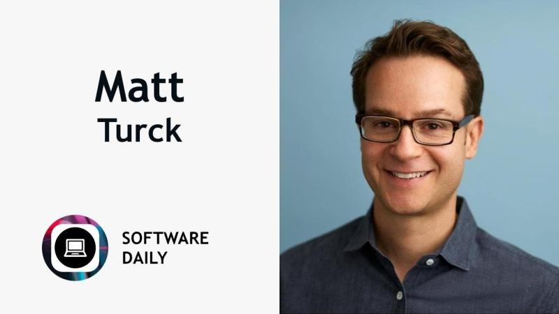 FirstMark on LinkedIn: Data Investing and the MAD with Matt Turck FirstMark on LinkedIn: Data Investing and the MAD with Matt Turck
