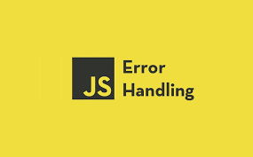 Mohit Upadhyay on LinkedIn: JavaScript Error Handling Basics Mohit Upadhyay on LinkedIn: JavaScript Error Handling Basics