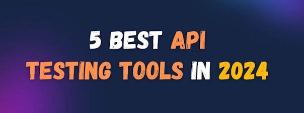 TECHSAGE on LinkedIn: Top 5 Application Programming Interface testing ... TECHSAGE on LinkedIn: Top 5 Application Programming Interface testing ...