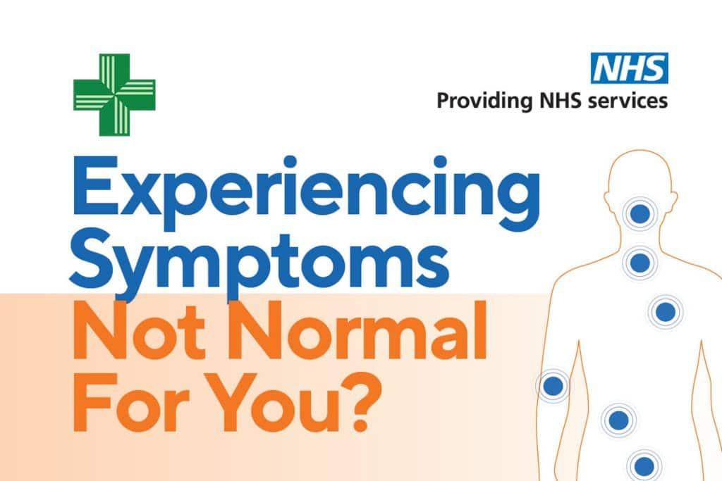 Ajit Joshan on LinkedIn: Alliance Healthcare launches cancer symptom ... Ajit Joshan on LinkedIn: Alliance Healthcare launches cancer symptom ...