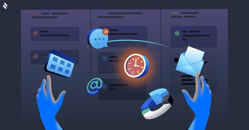 Vikas Agarwal on LinkedIn: Using Kanban to Manage Context Switching ... Vikas Agarwal on LinkedIn: Using Kanban to Manage Context Switching ...