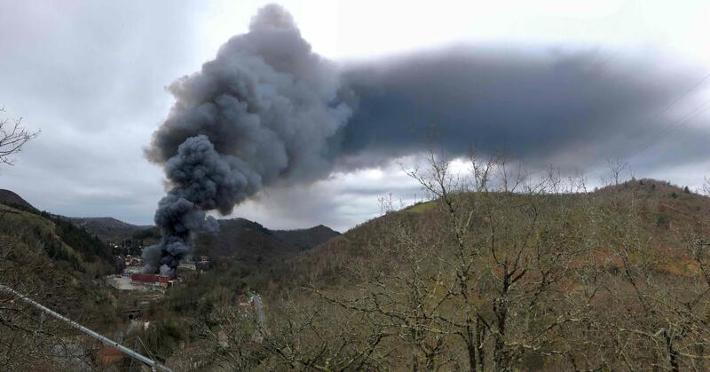 Kansallinen Akkustrategia 2025 on LinkedIn: Fire at French battery ... Kansallinen Akkustrategia 2025 on LinkedIn: Fire at French battery ...