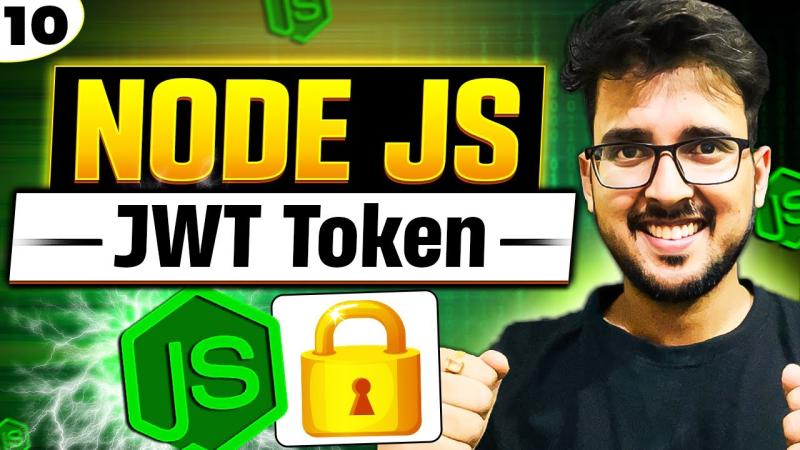 Jitender Choudhary on LinkedIn: JWT Token Authentication in Node JS 🔥 ... Jitender Choudhary on LinkedIn: JWT Token Authentication in Node JS 🔥 ...
