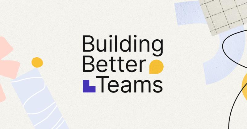 Yannick Frank on LinkedIn: Building Better Teams Yannick Frank on LinkedIn: Building Better Teams