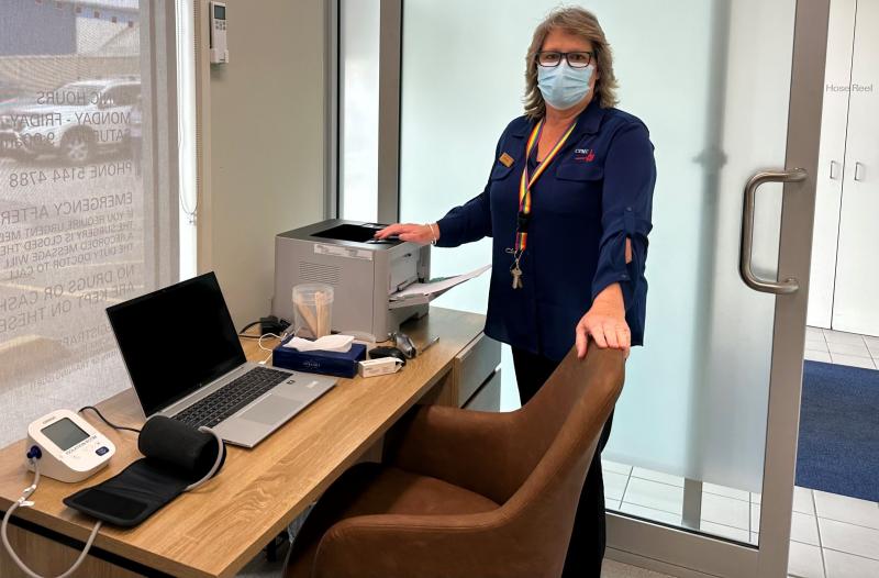 Gippsland PHN on LinkedIn: Grants used to strengthen Gippsland general ... Gippsland PHN on LinkedIn: Grants used to strengthen Gippsland general ...