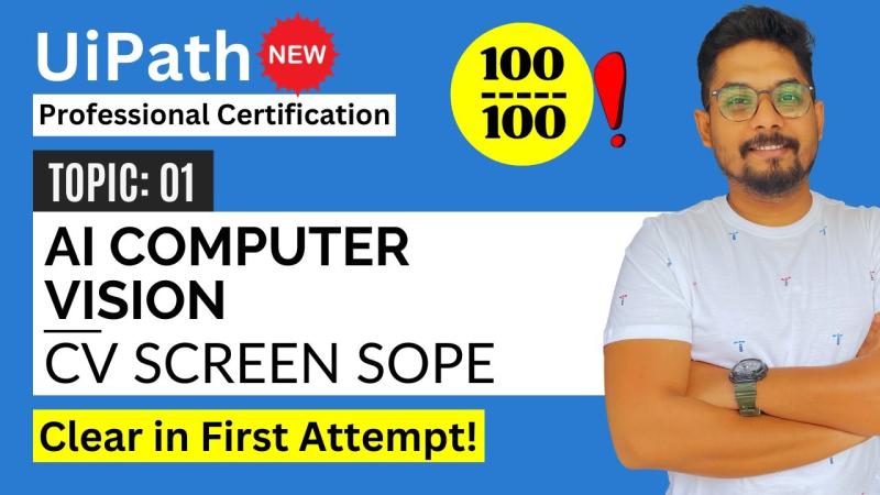 Rakesh Kumar Behera on LinkedIn: UiPath Automation Developer ... Rakesh Kumar Behera on LinkedIn: UiPath Automation Developer ...